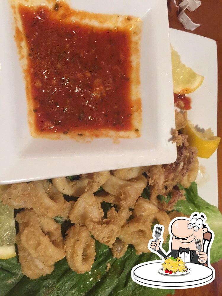 Rizzo's Spaghetti House, 8637 Charlotte Hwy in Fort Mill - Restaurant ...