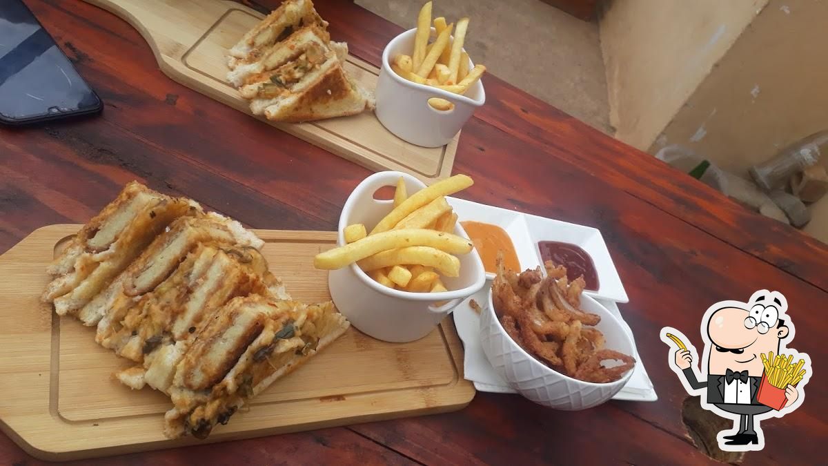 Sandwich Bite restaurant, Tembisa - Restaurant reviews