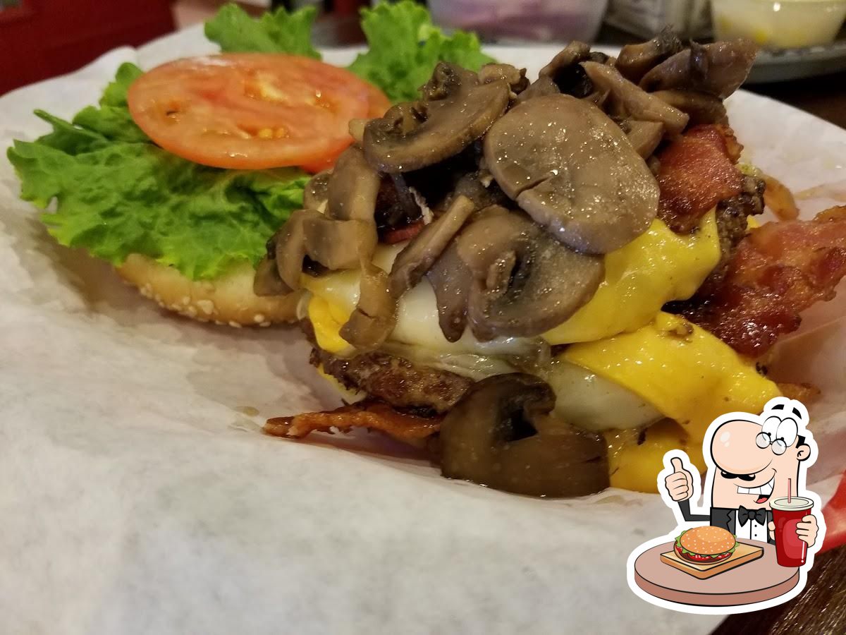 Boll Weevil, Lakeside - Restaurant menu, prices and reviews