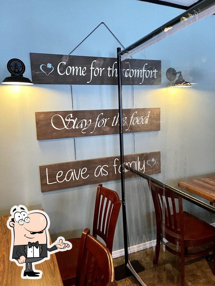 Farley's Pub, Simsbury - Restaurant menu, prices and reviews