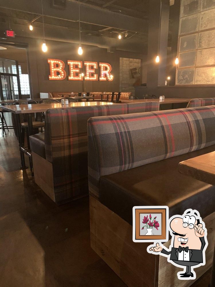 Wild Eagle Steak & Saloon Broadview, Broadview Heights - Restaurant menu, prices and reviews
