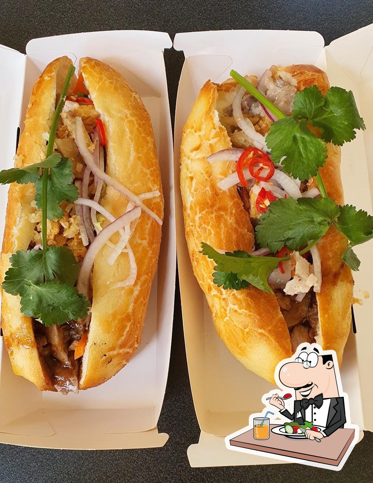 Great Ocean Rolls south geelong, South Geelong - Restaurant menu ...
