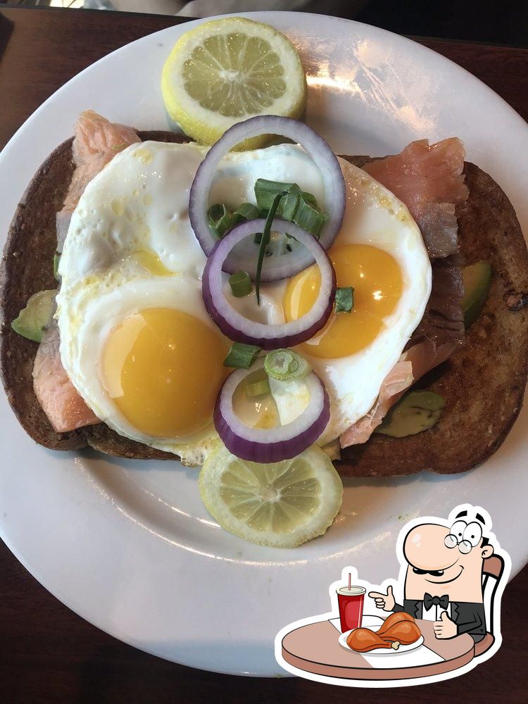 Egg Farm Cafe - Flower Mound in Flower Mound - Restaurant menu and reviews