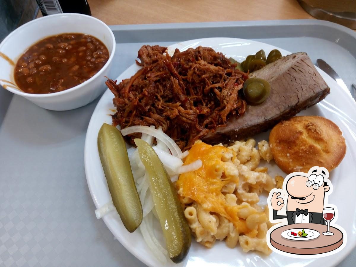 Flying Pig BBQ, Ramstein-Miesenbach - Restaurantbewertungen