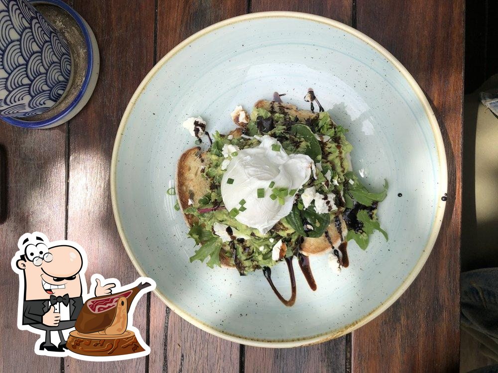 Little Way, 161 Broadway in Nedlands - Restaurant menu and reviews