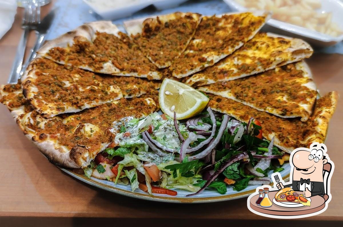 Antep Grilleck restaurant, Emmendingen - Restaurantbewertungen