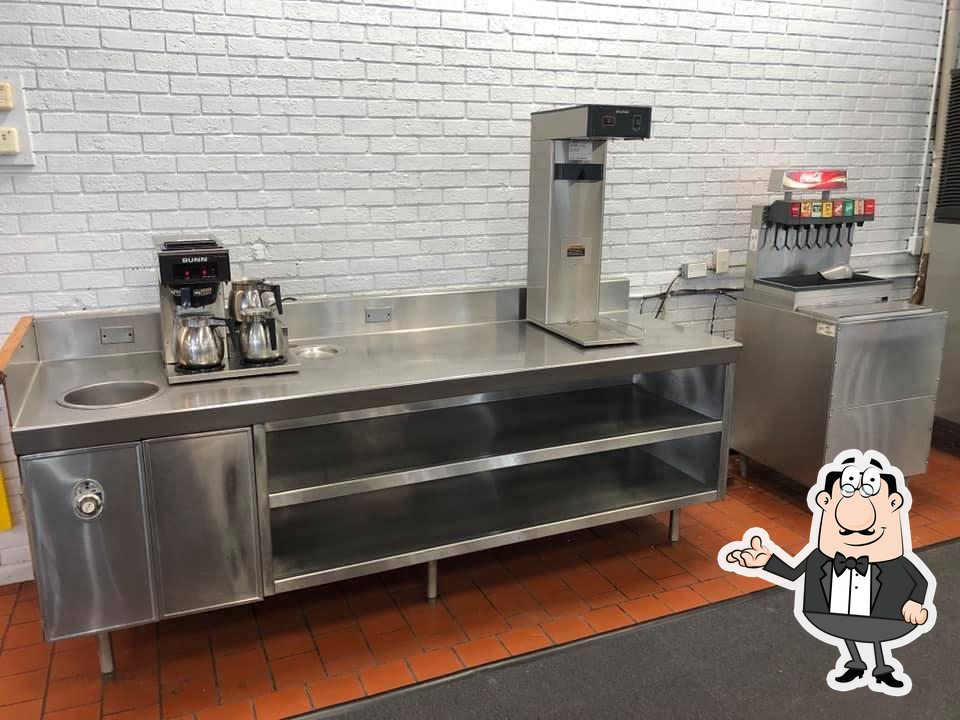 Harvest Table Buffet, Augusta - Restaurant menu, prices and reviews