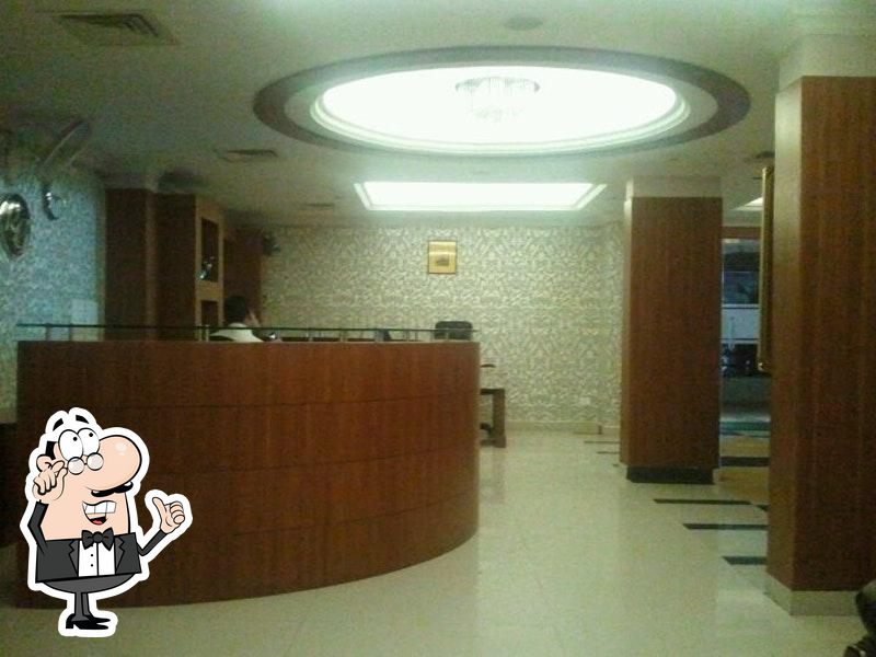 Hotel Ranni Gate, Ranni