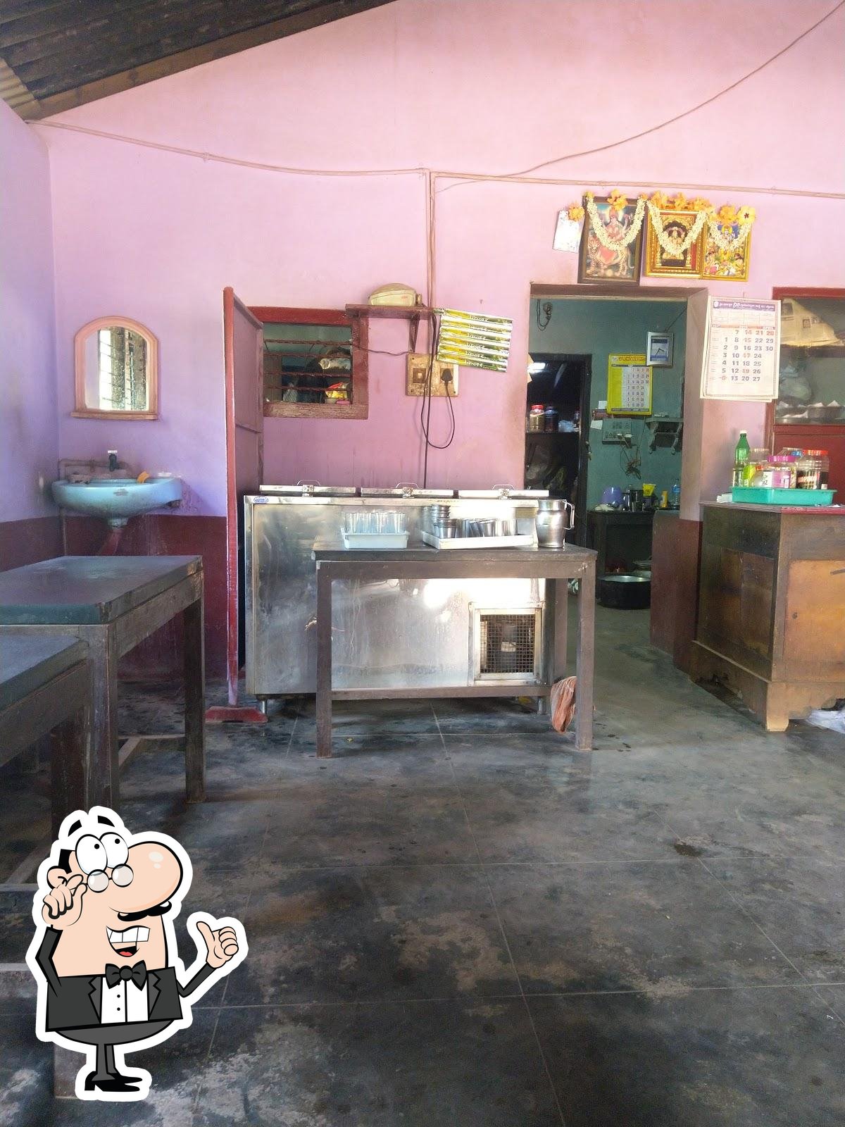 Hotel durgaparameshwari, Kalavara - Restaurant menu, prices and reviews