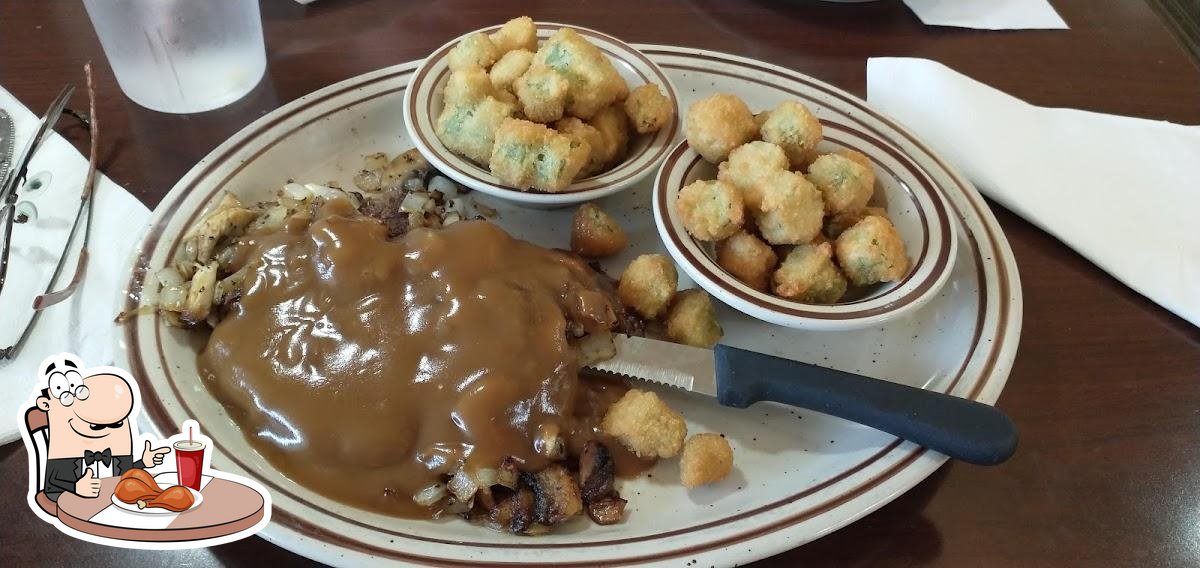 Mom's Family Diner (on Yale), 5230 S Yale Ave in Tulsa - Restaurant reviews