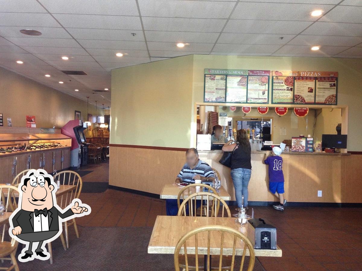 Round Table Pizza Windsor Phone Number | Cabinets Matttroy