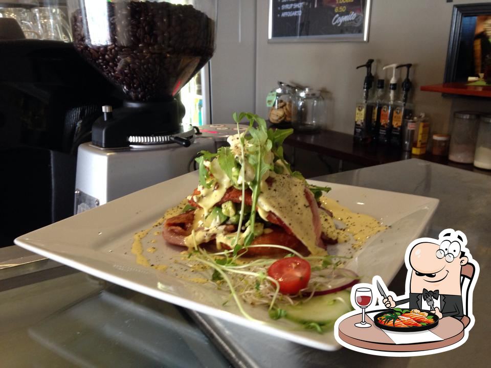 Cognito Cafe in Goonellabah - Restaurant reviews