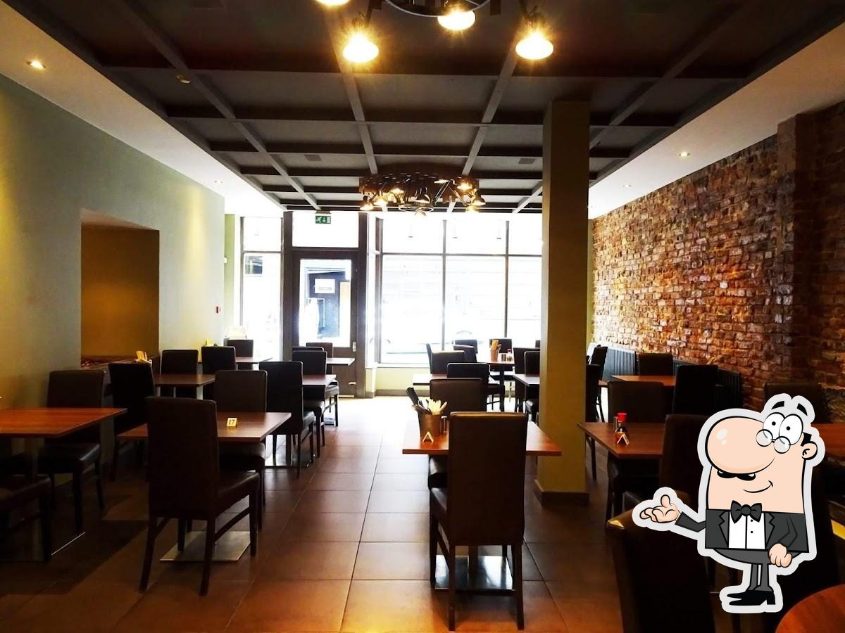 Chilli Padi, Newcastle upon Tyne - Restaurant menu, prices and reviews