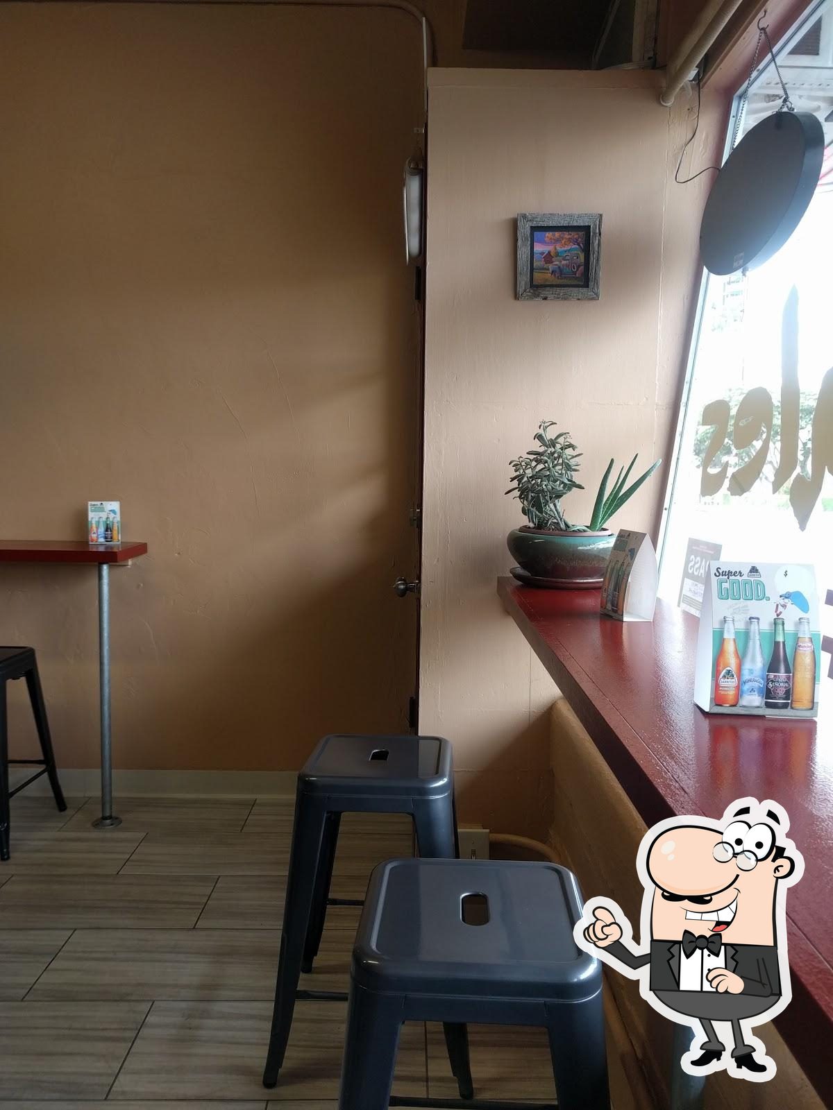 Tio's Tamales, Honolulu - Restaurant menu, prices and reviews