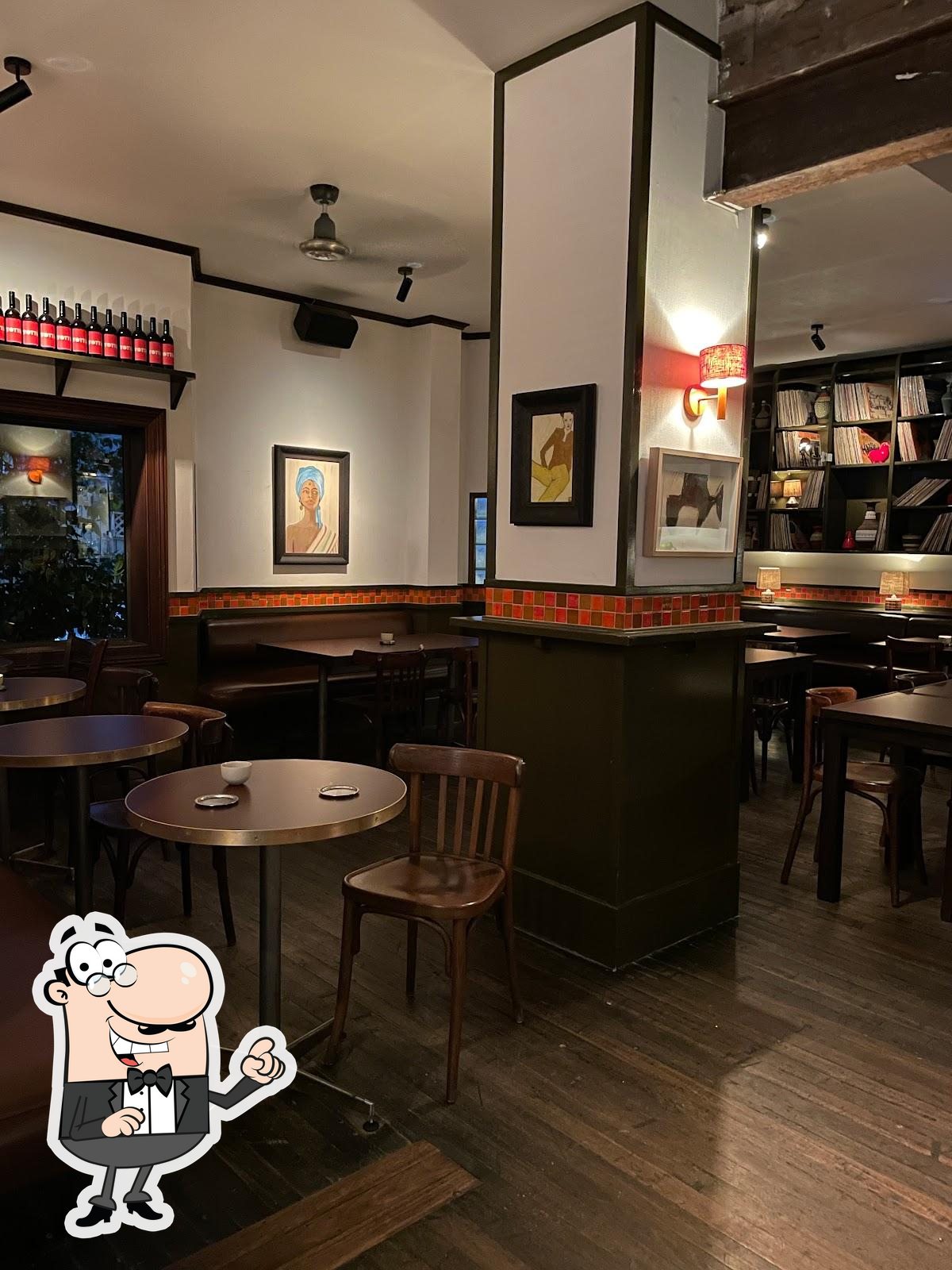 Totti's Rozelle, Rozelle - Restaurant menu, prices and reviews