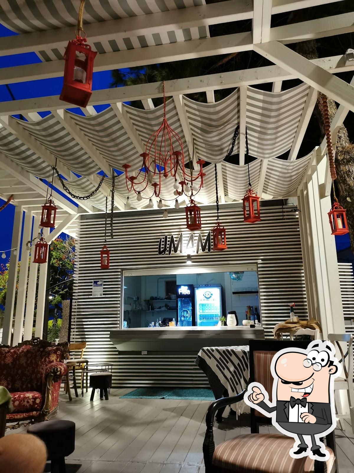 Bar "Umami Experience", Trebisacce - Restaurant reviews