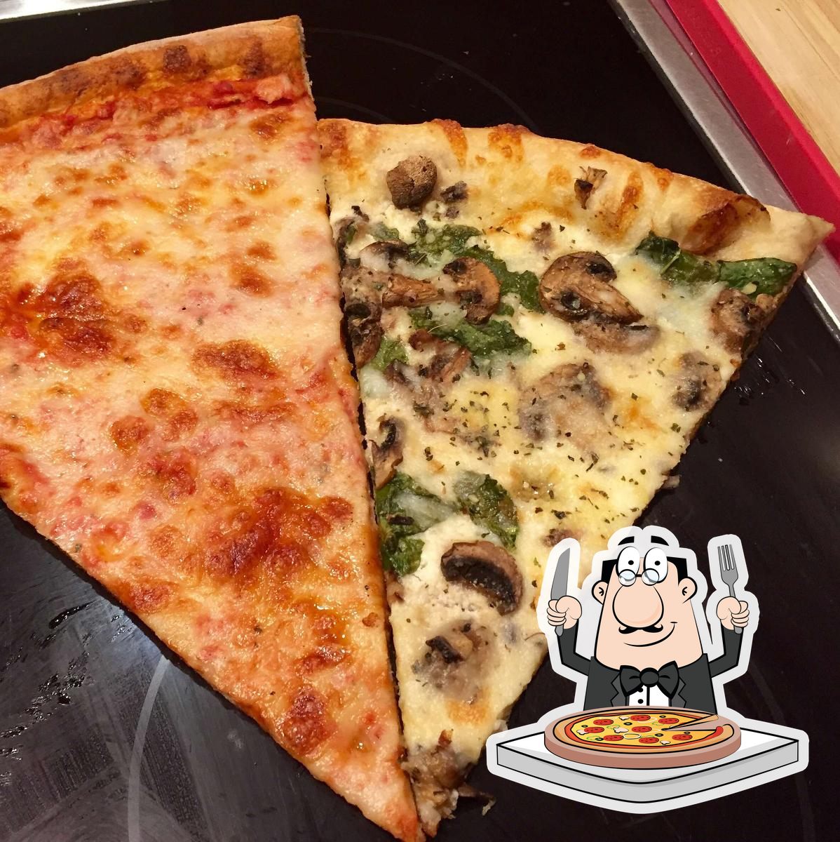 Cibelli's Pizza in Satellite Beach - Restaurant menu and reviews