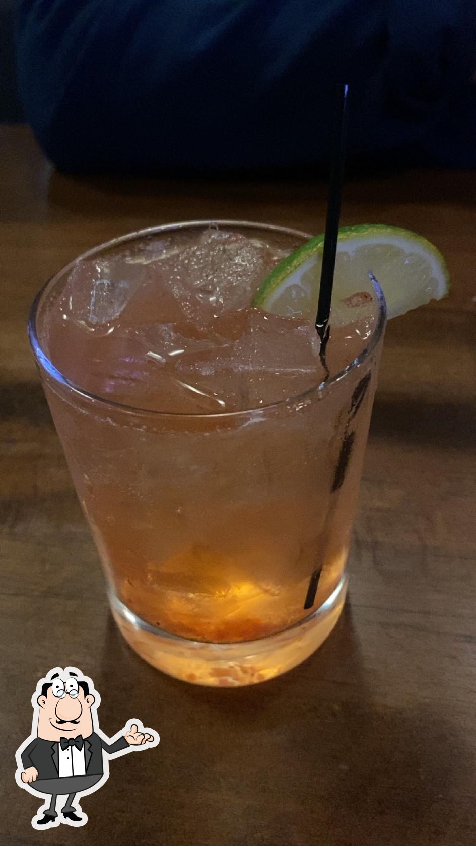 Pub 235, Webster - Restaurant menu, prices and reviews