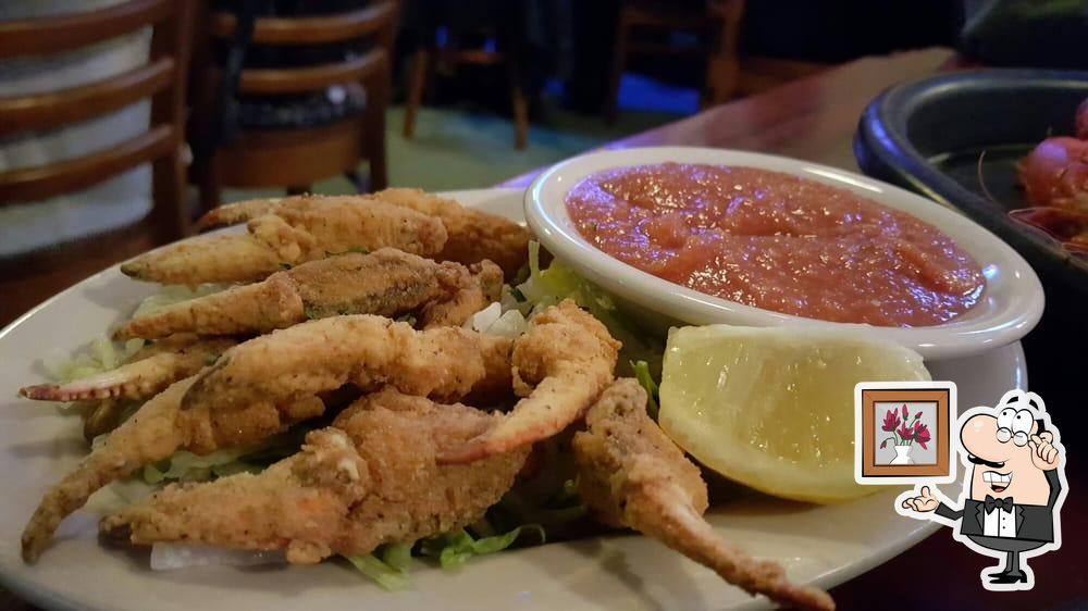The Galley Seafood, Metairie - Restaurant menu, prices and reviews