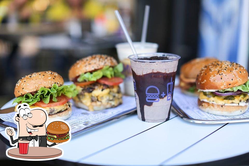 YOMG Fountain Gate in Narre Warren - Restaurant menu and reviews