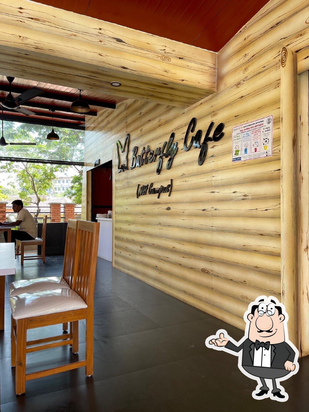 Butterfly Cafe, Manipal - Restaurant reviews