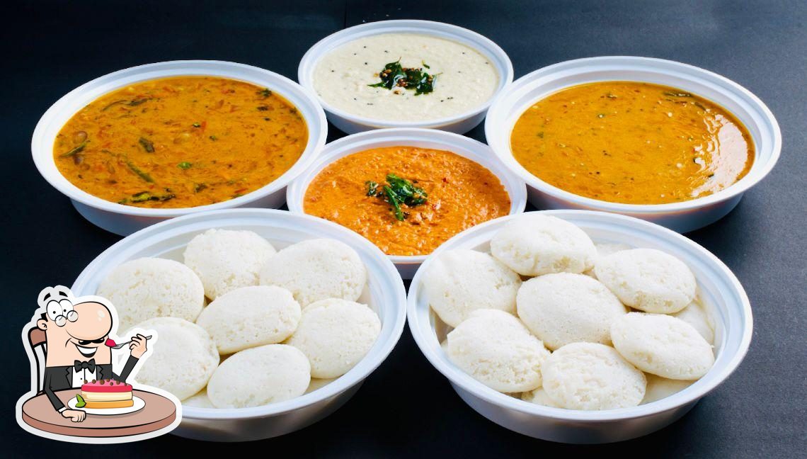 iMA - idli in kilo, Mumbai - Restaurant menu and reviews