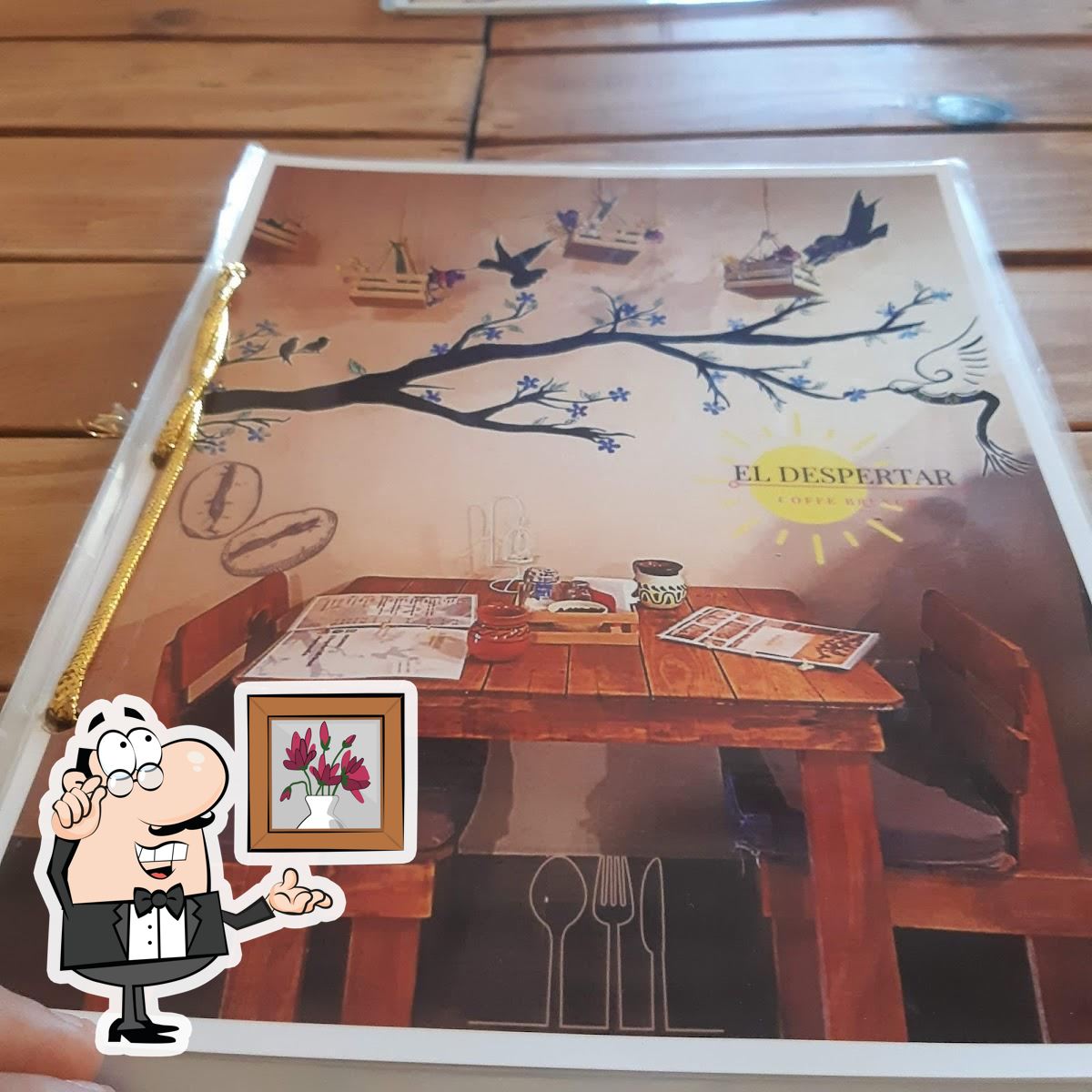 Caoba Restaurante Café, Cancún - Menú del restaurante, precios y reseñas