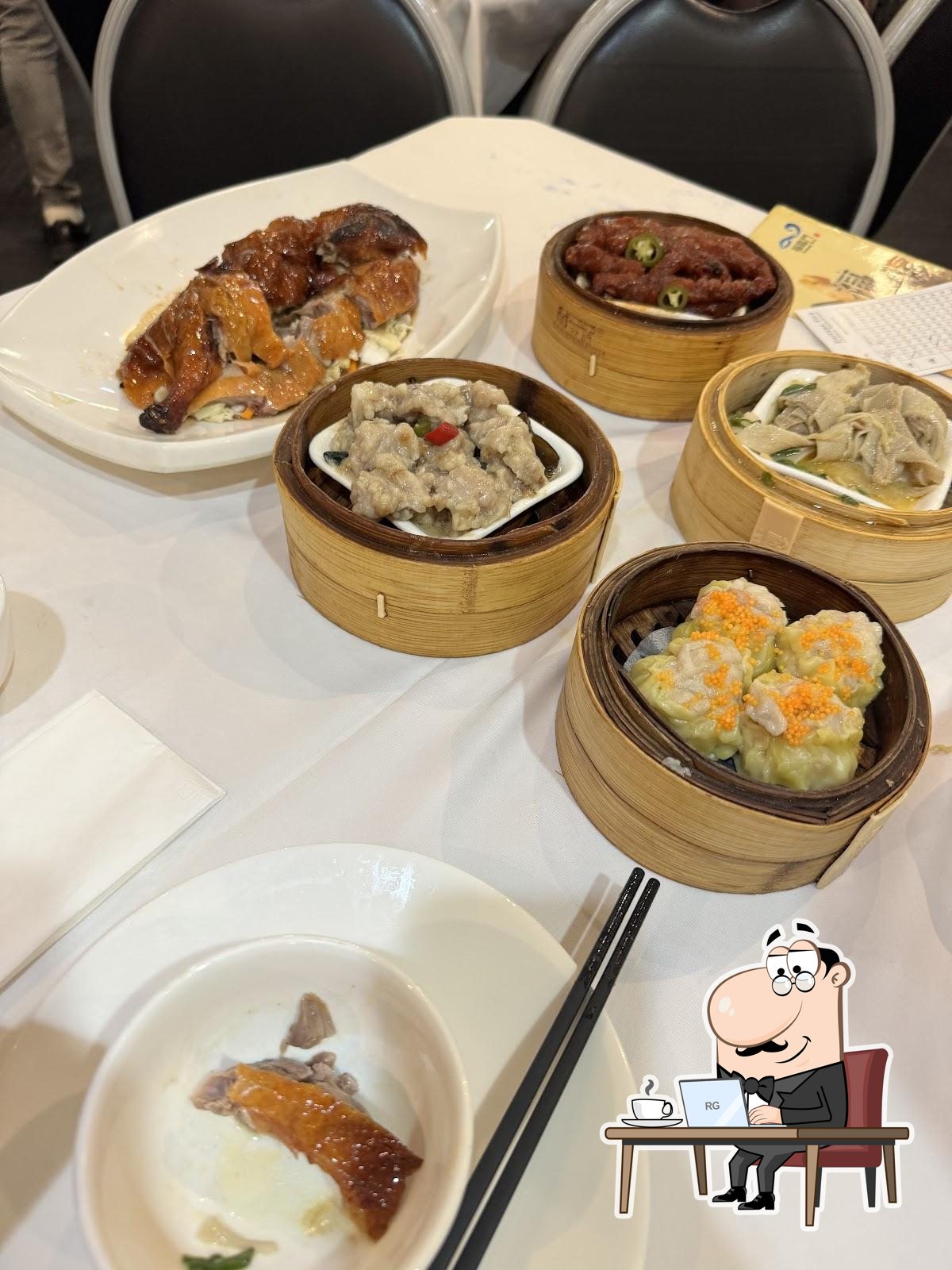 Fortune Five Chinese Restaurant, Northbridge - Restaurant menu, prices ...