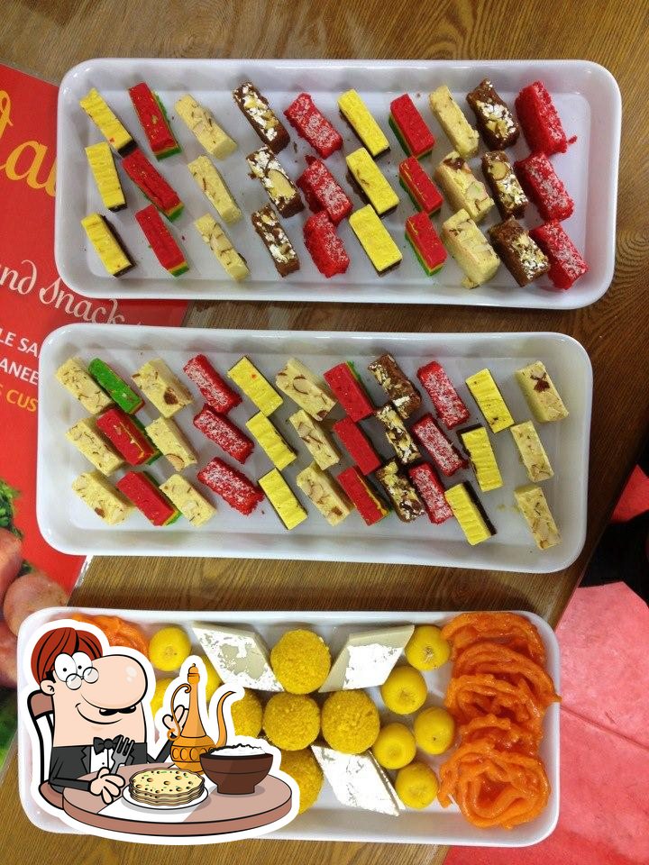 Auckland Indian Sweets & Snacks, 852 Dominion Rd in Auckland ...