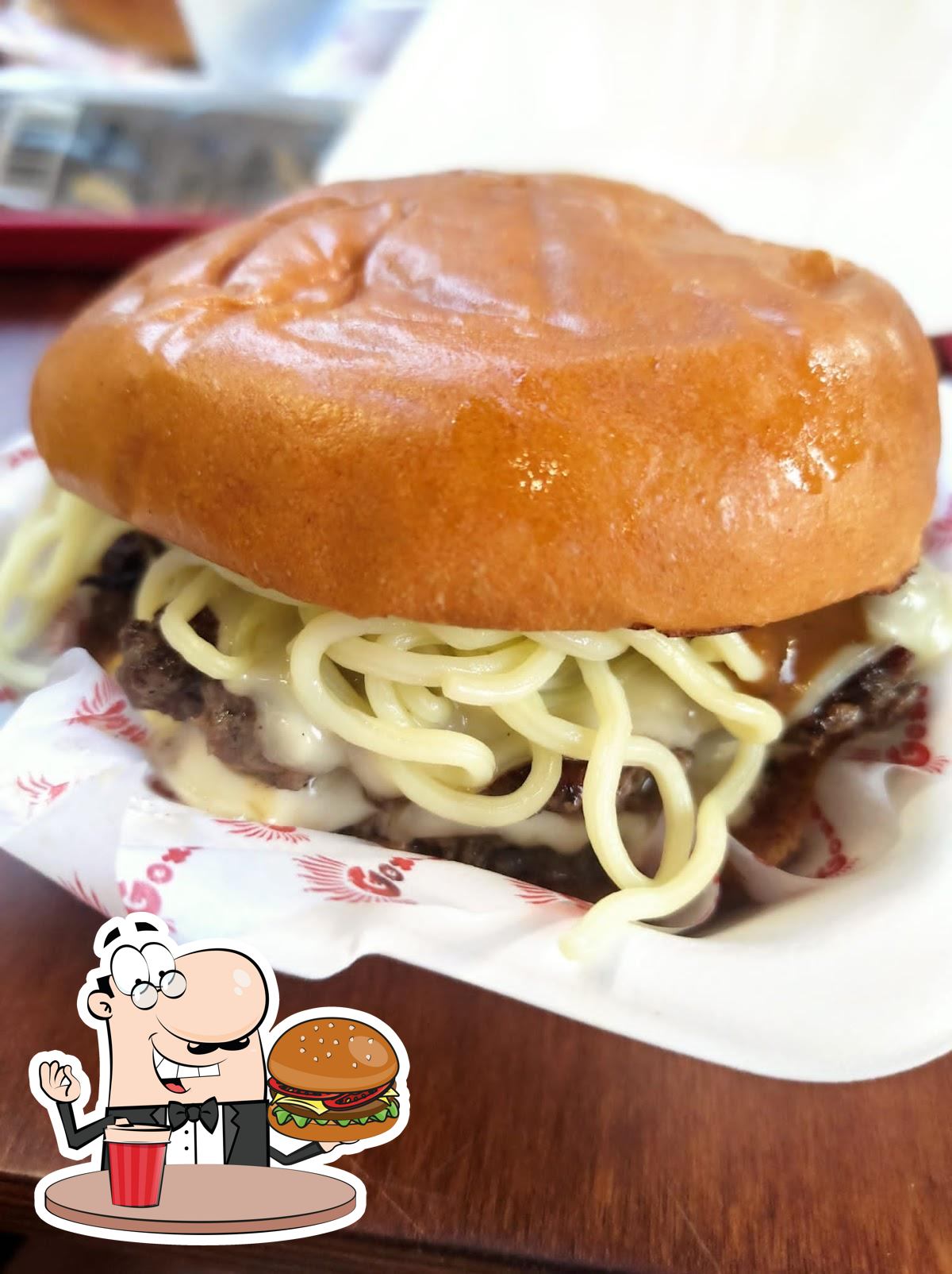El Goxo Alicante in Alicante - Restaurant reviews