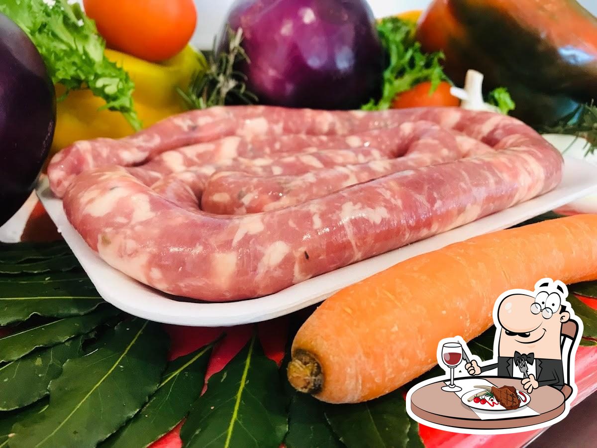 Eurocarne Da Pippo & Figli Di Giuseppe Cusmano, Sant'Agata di Militello ...
