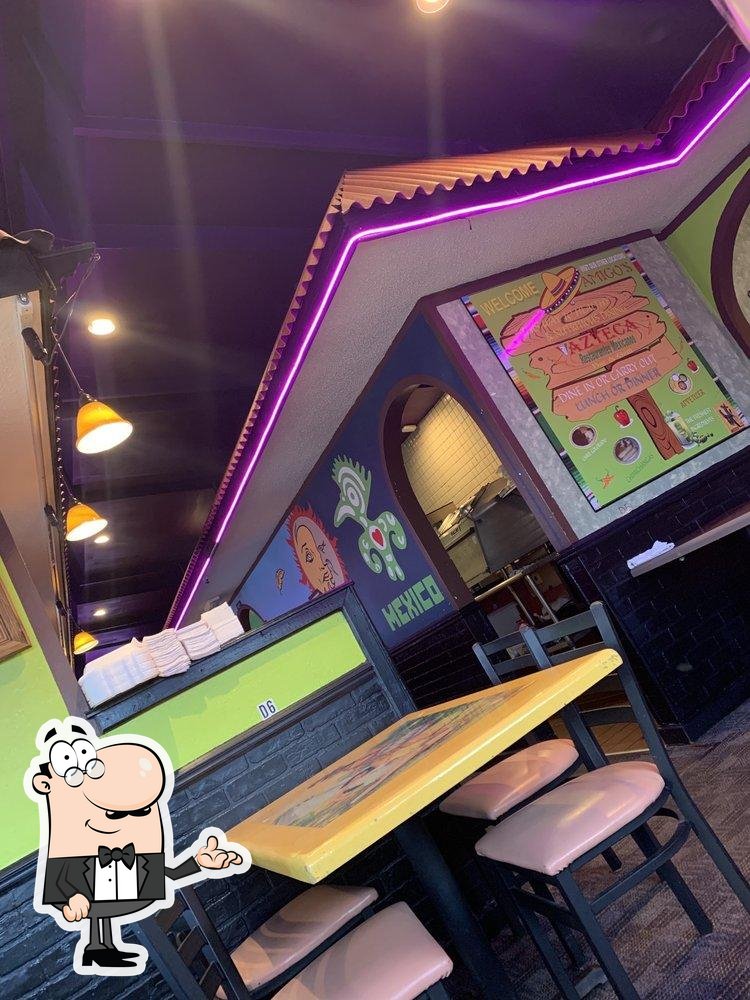 Restaurante Grand Azteca - Troy, Troy - Carta del restaurante y opiniones