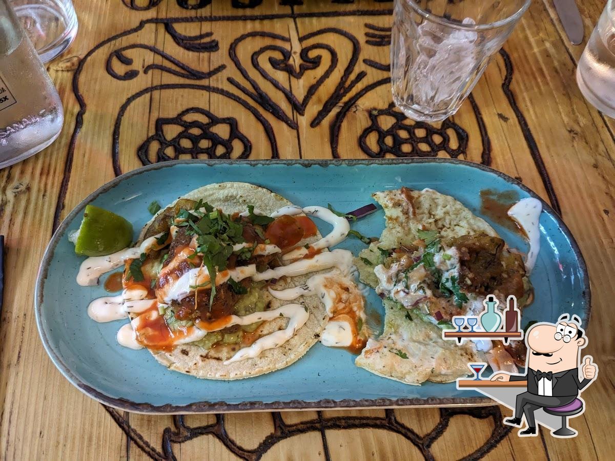 Halisco, Brighton - Restaurant menu, prices and reviews