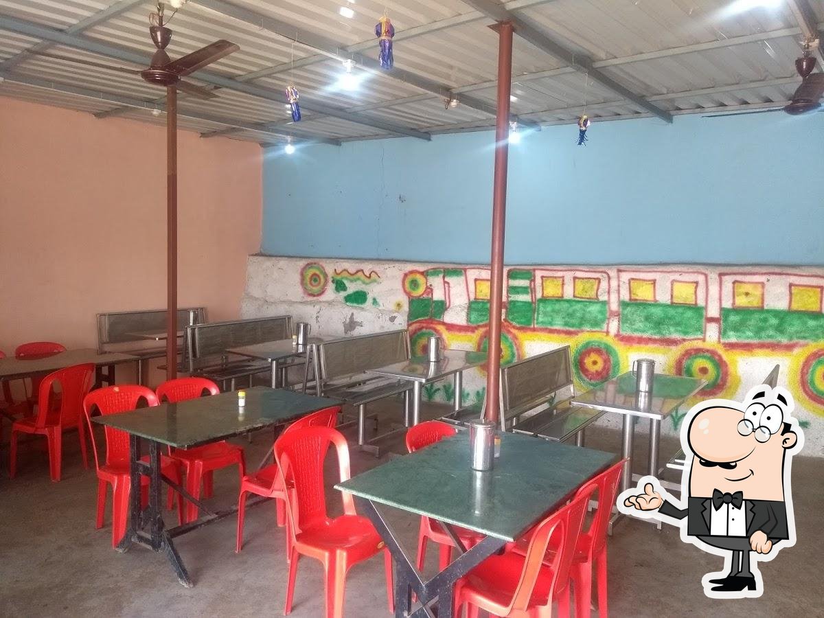 Hotel Dhanashri, Mahalunge - Restaurant reviews