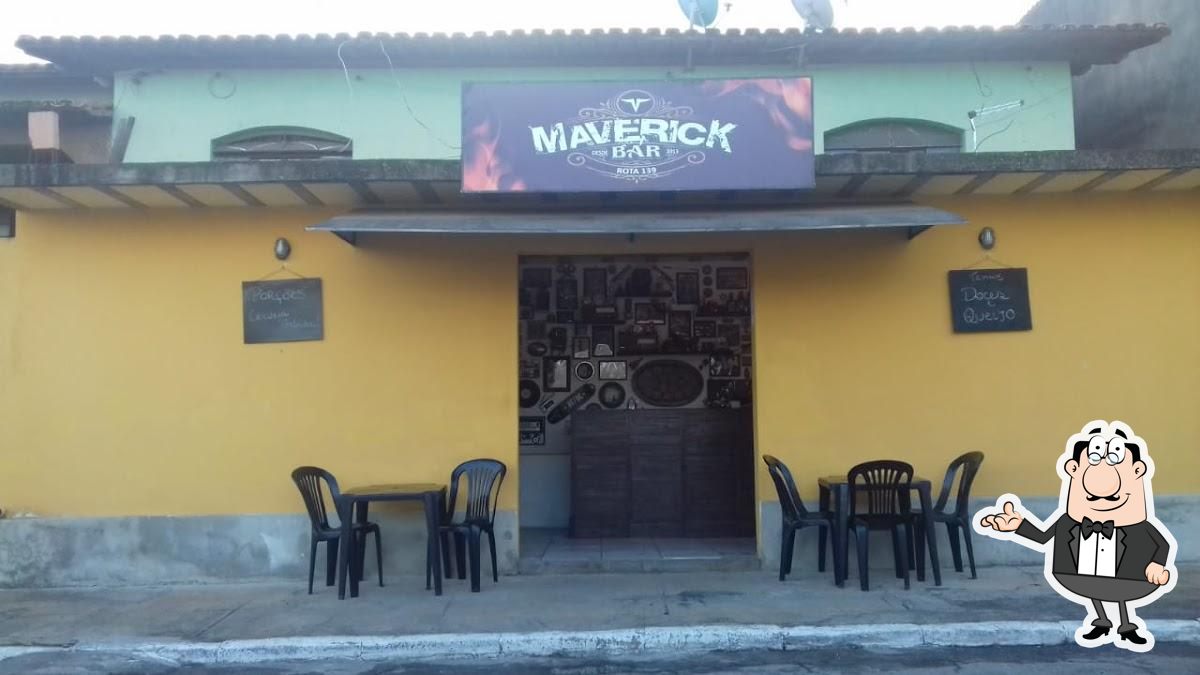 Maverick Bar, Vespasiano - Avaliações de restaurantes