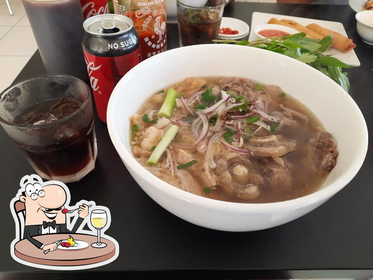 Miss Five Vietnamese Eatery in Virginia - Restaurant reviews