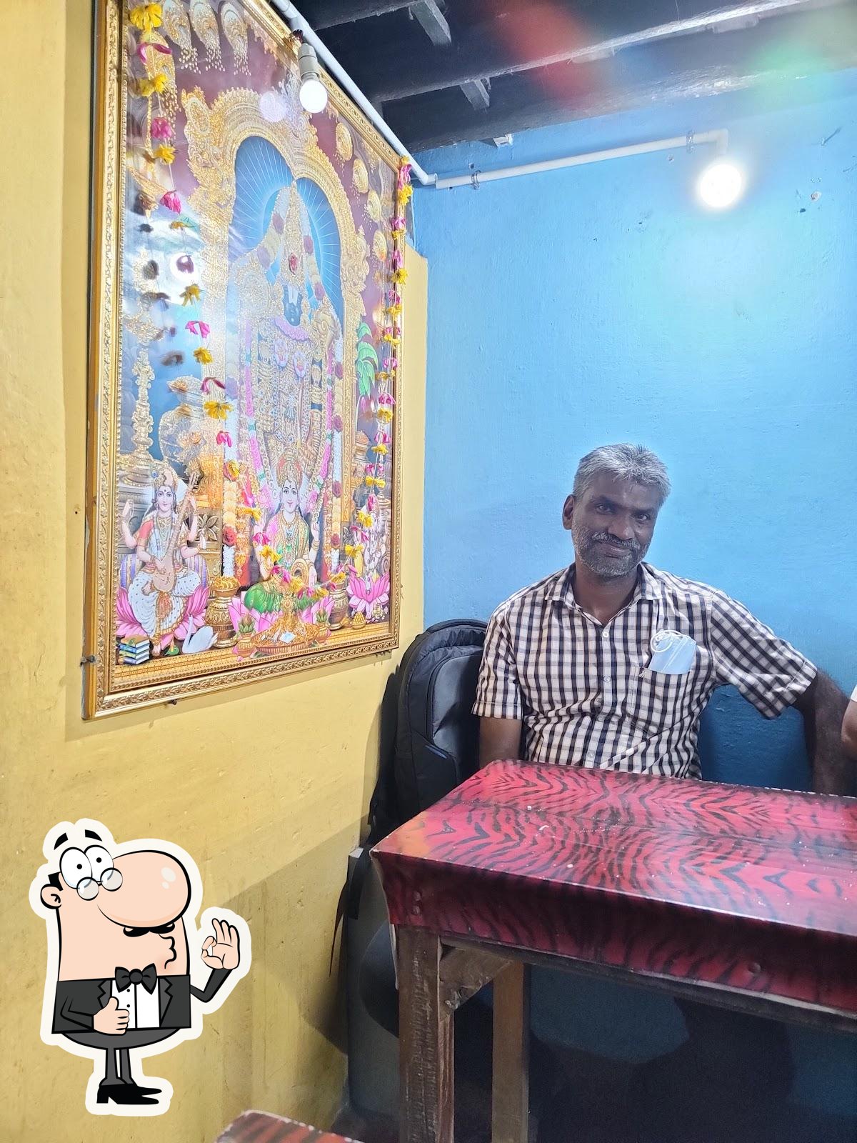 SRI GANESH IYER MESS, Nagercoil - Restaurant reviews
