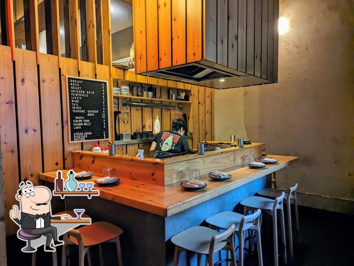 Shobosho, Adelaide - Restaurant menu, prices and reviews