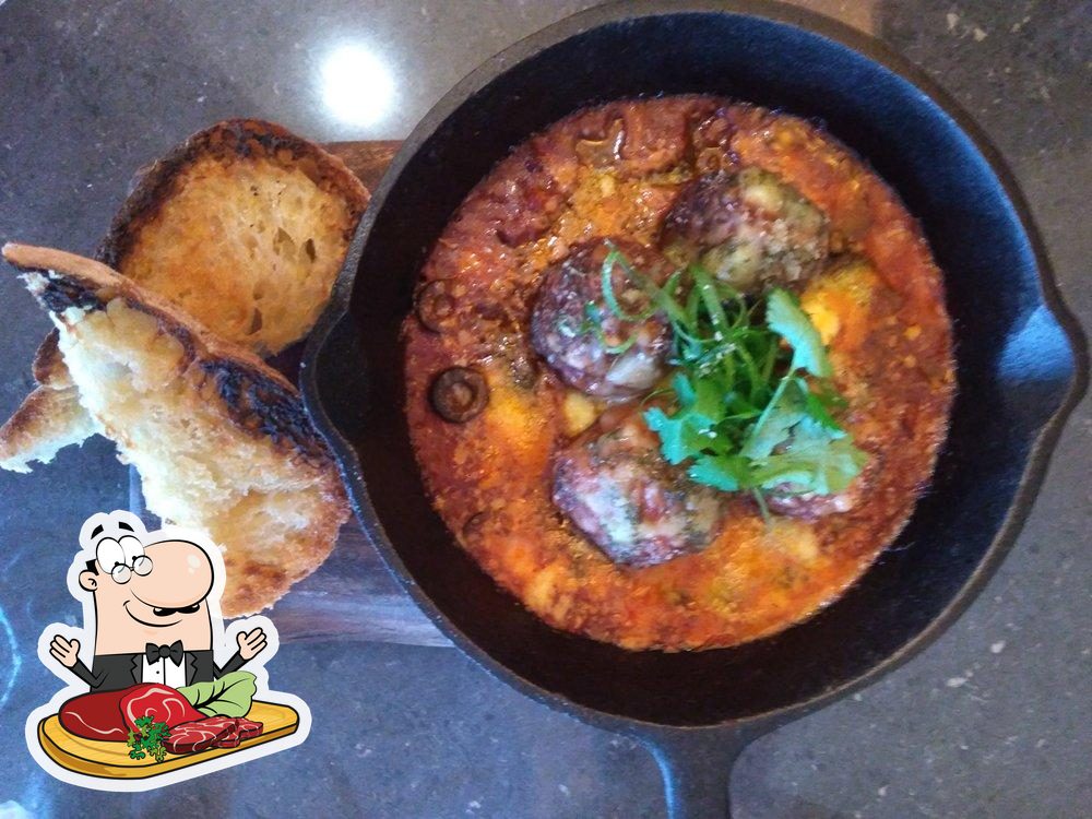 The Fat Cow restaurant, Davao City - Restaurant menu and reviews