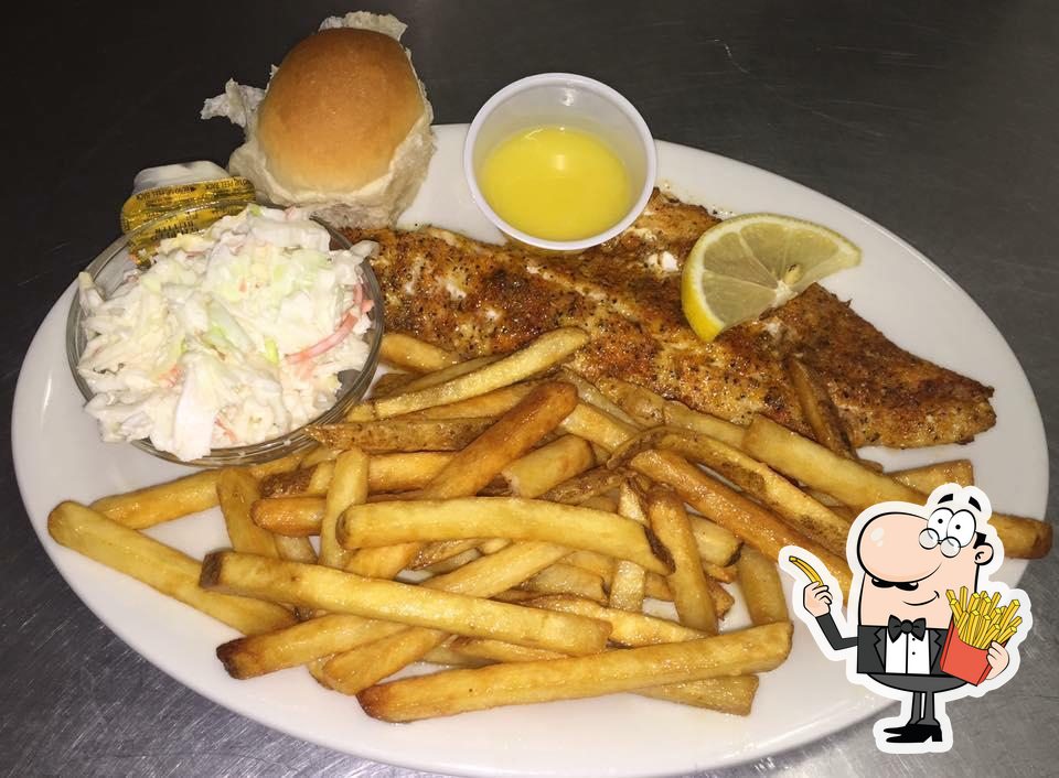 The Bear Brick in Little Valley - Restaurant reviews