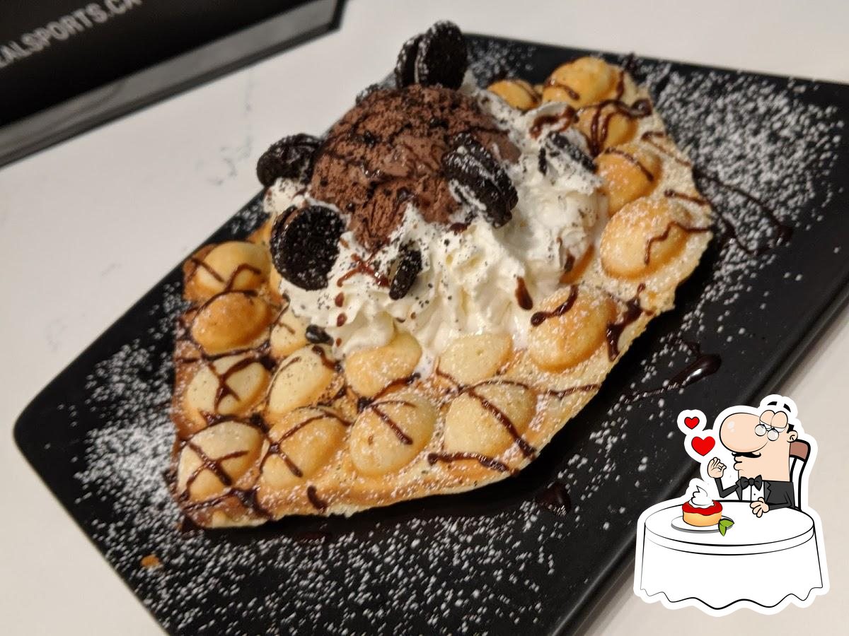 Twilight Cafe 暮光桌游咖啡吧 in Toronto - Restaurant menu and reviews