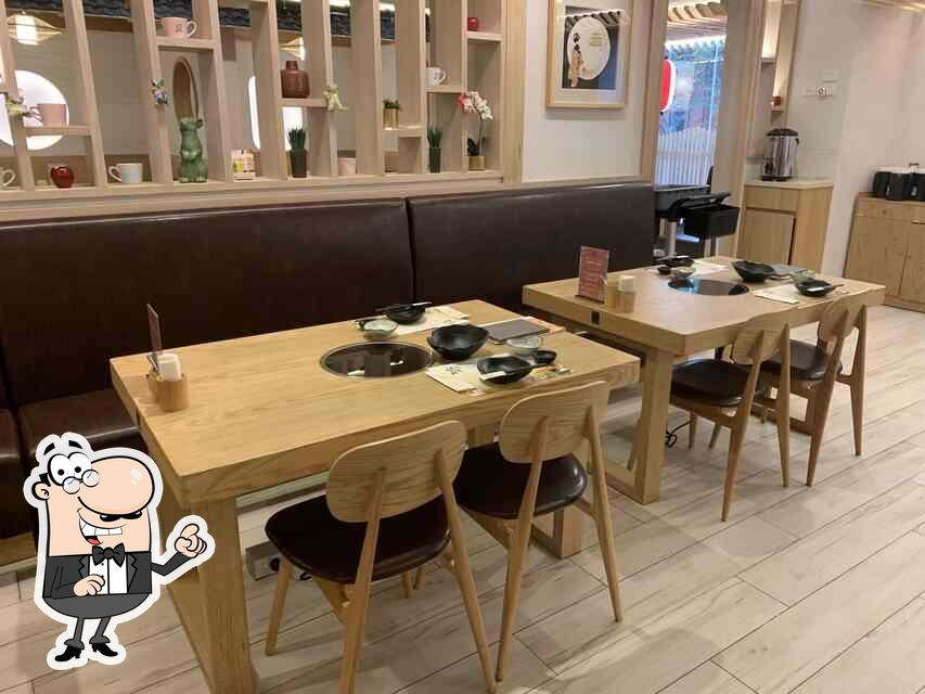 Izu Village in Sydney - Restaurant menu and reviews