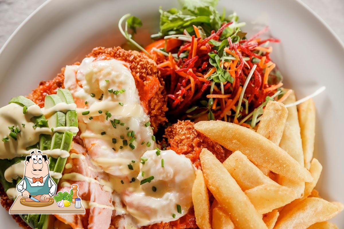 Bargara Lakes Tavern in Bargara - Restaurant menu and reviews