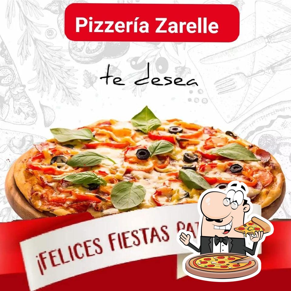Pizzería Zarelle, Magdalena del Mar, Jr. Cuzco 471 - Restaurant reviews