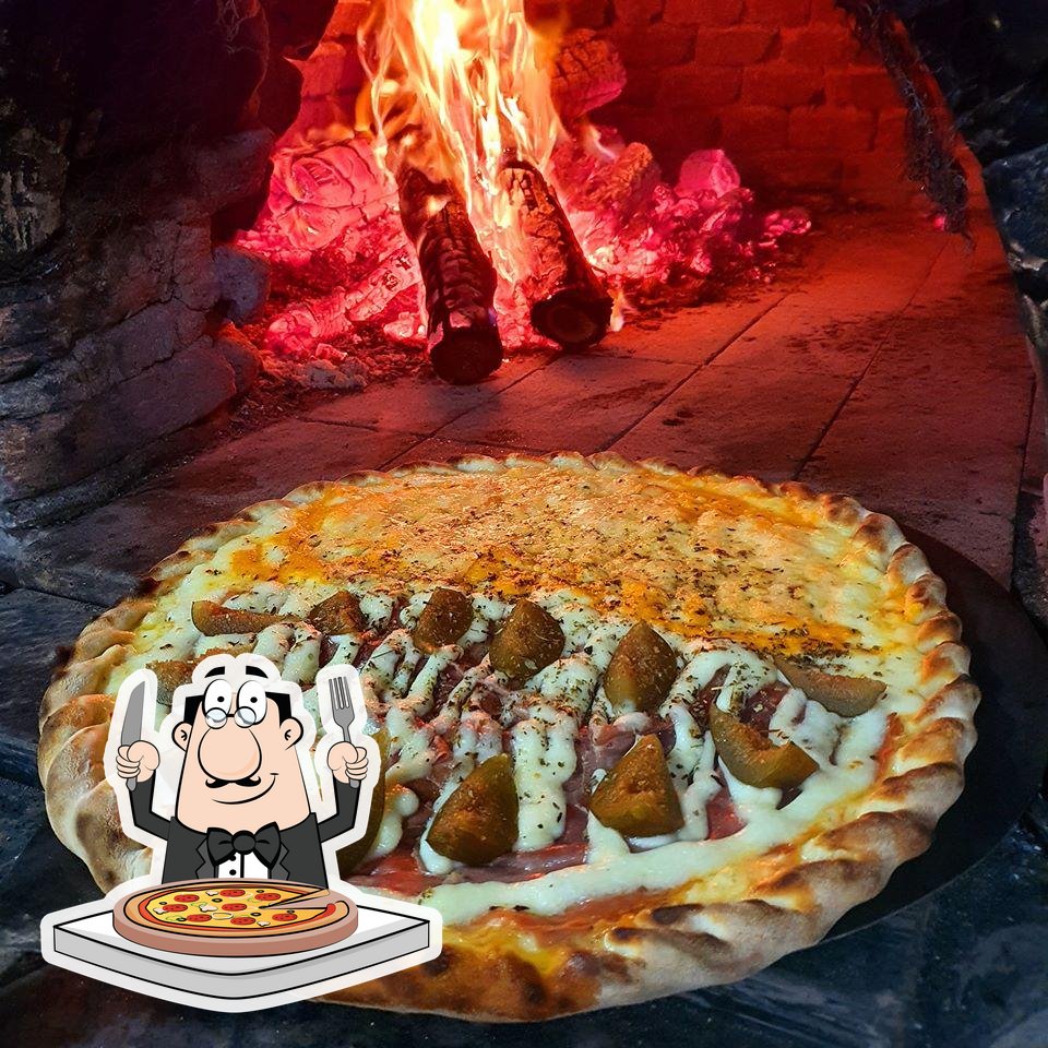 Portal Pizzas restaurante, São Carlos - Menu do restaurante e avaliações