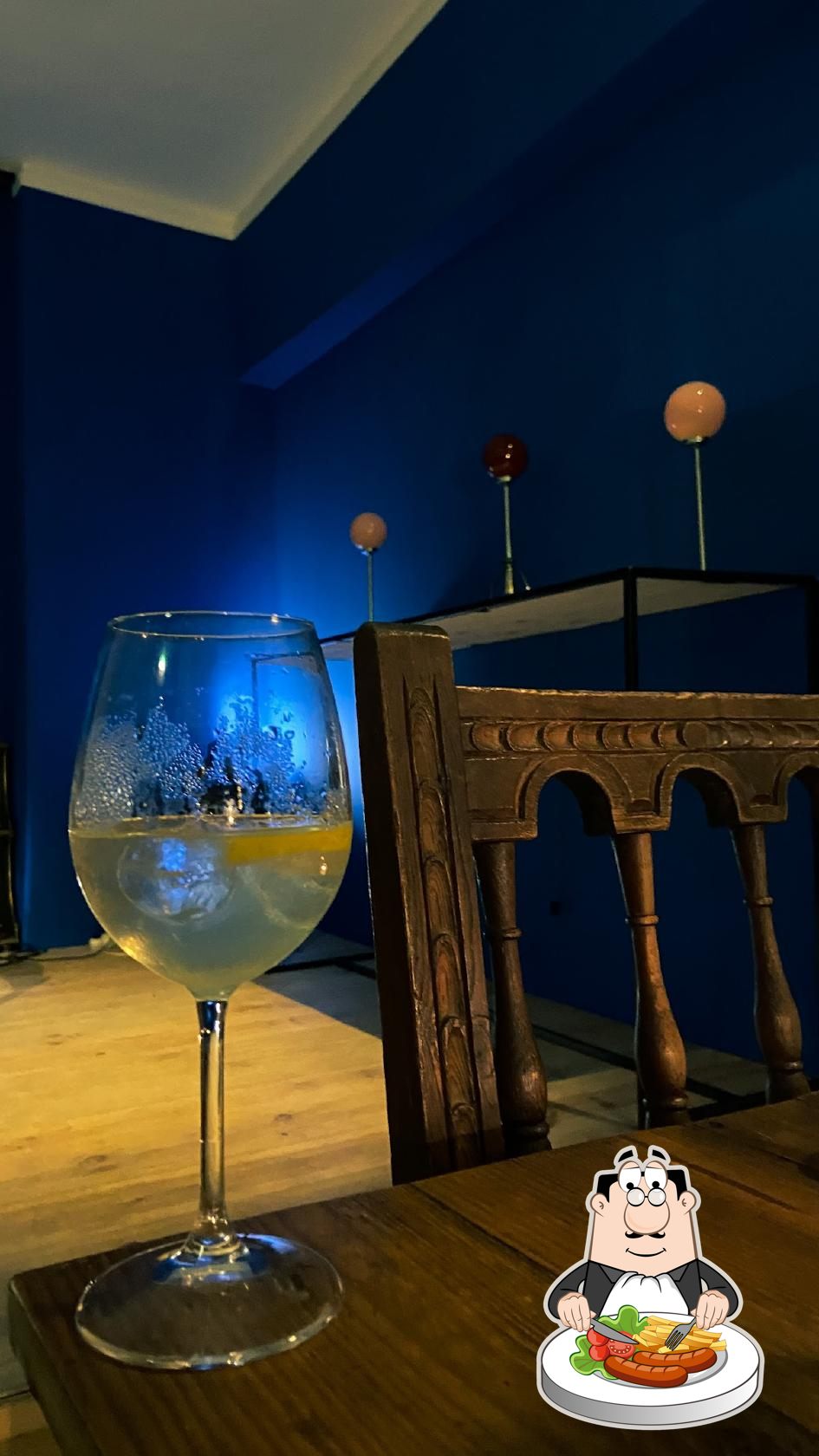 Drama Bar, Lisbon - Restaurant reviews