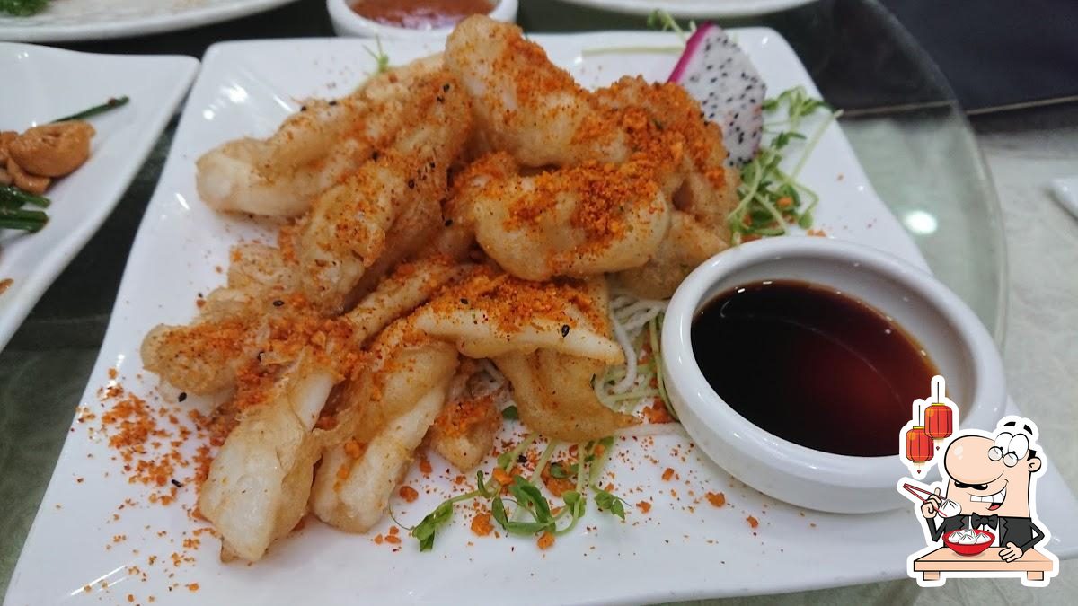 Gold Garden Restaurant, Hong Kong, 號 - Restaurant reviews