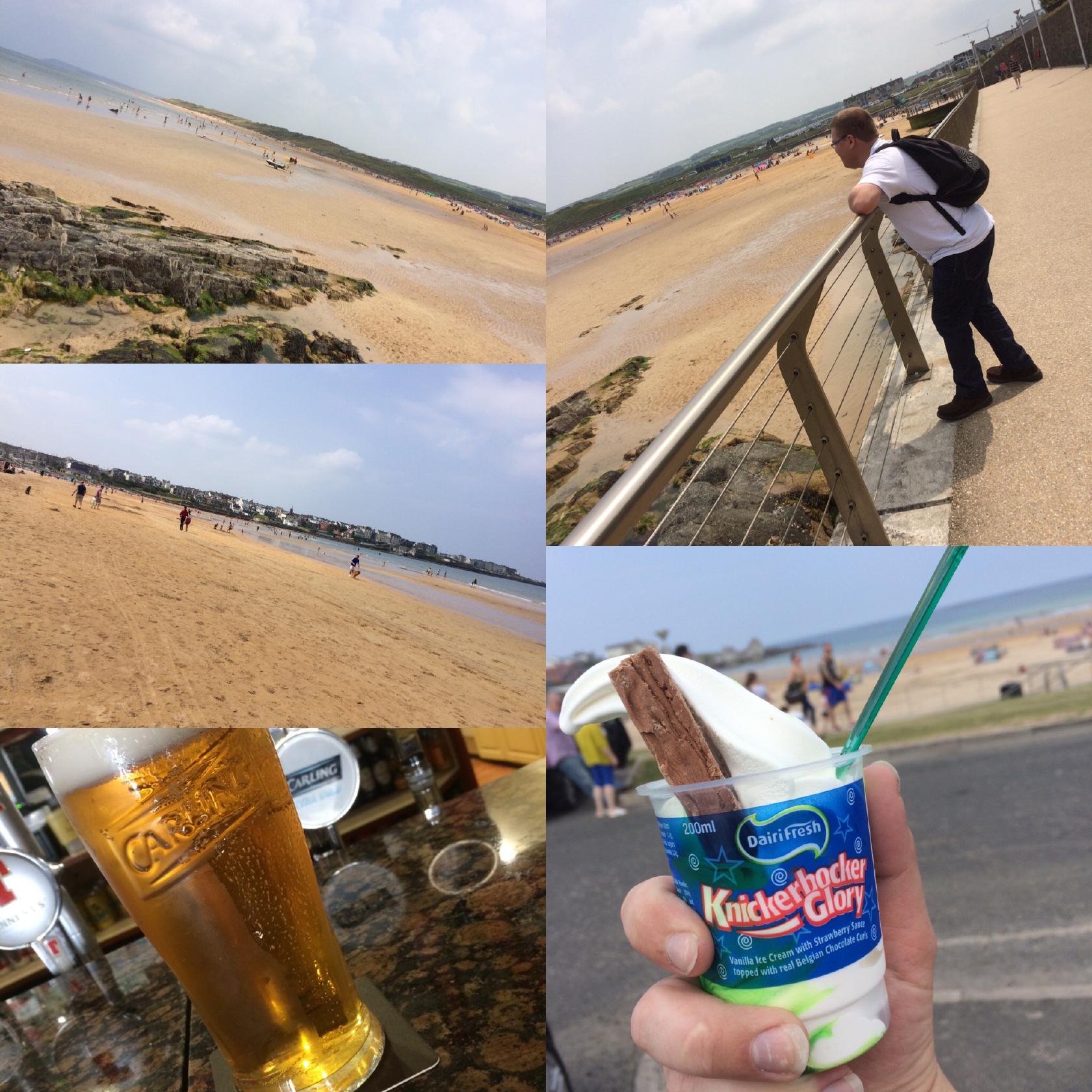 The Offshore in Portrush - Restaurant reviews