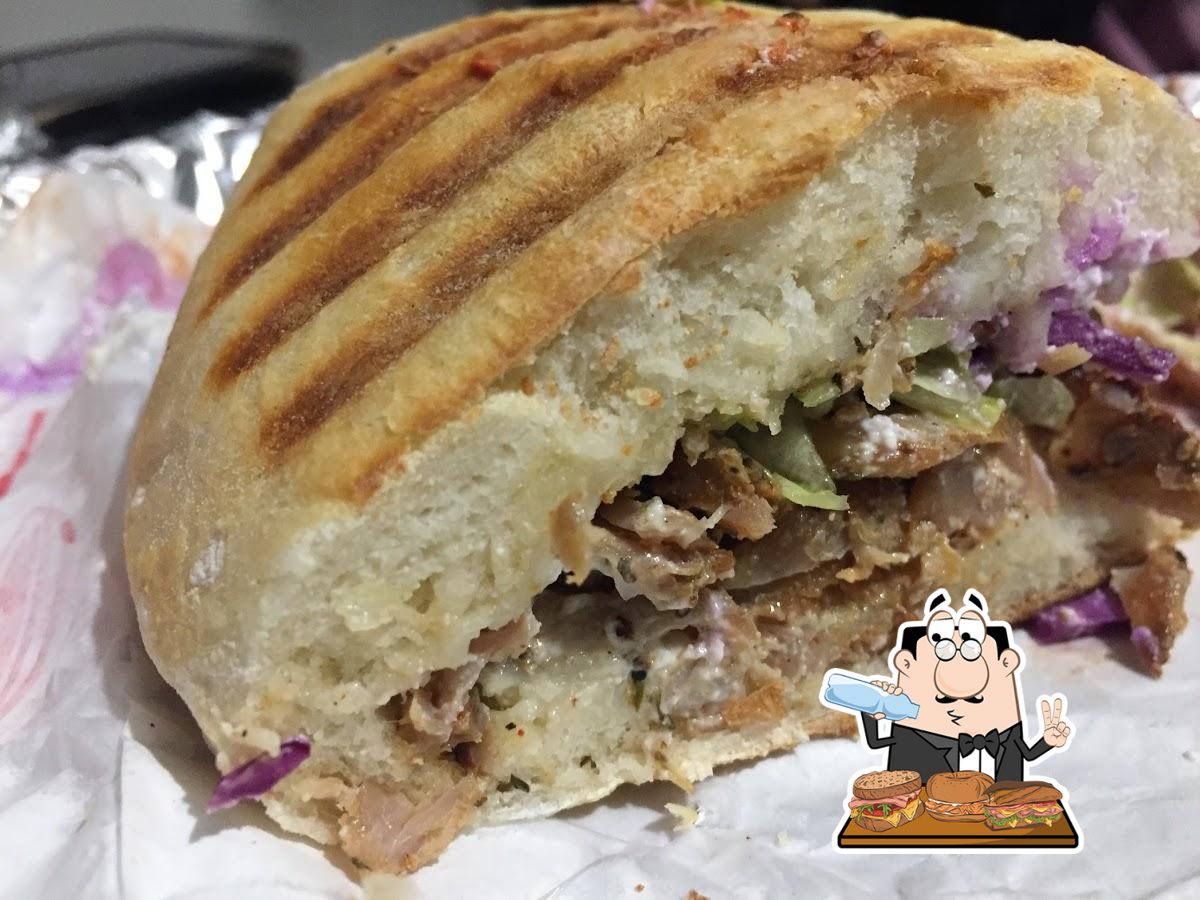 Old Church Bakery, Steinbach - Restaurant menu, prices and reviews