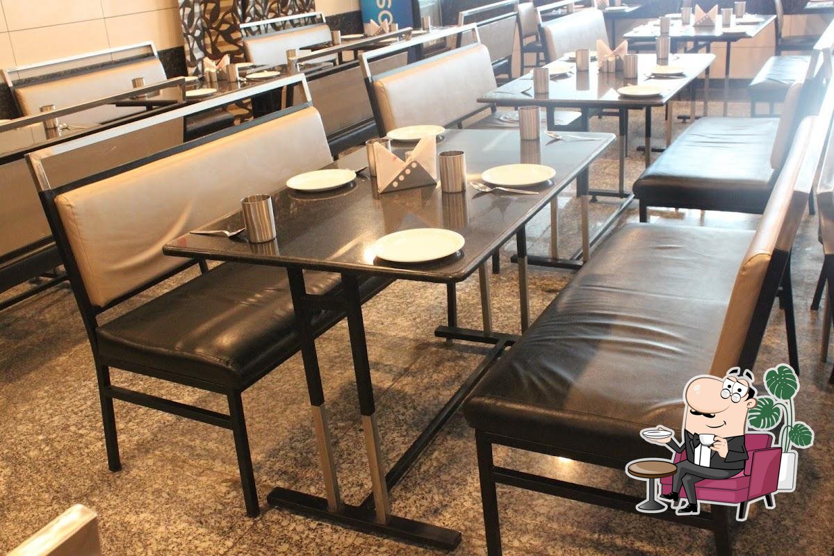 Spicy Restaurant, Hyderabad - Restaurant menu, prices and reviews